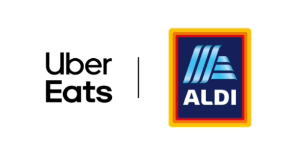 Aldi partners with Uber Eats for grocery delivery nationwide - Blue Book