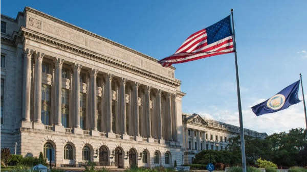USDA announces new guidance portal - Blue Book