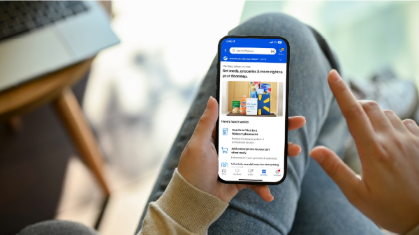 Walmart expands 30-minute-delivery to 33 U.S. markets - Blue Book
